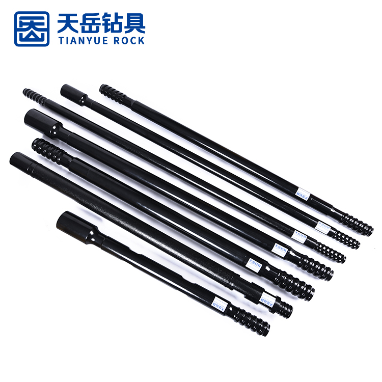 Classification Of Drill Rod - Shandong Yanggu Tianyue Drilling Tools Co ...