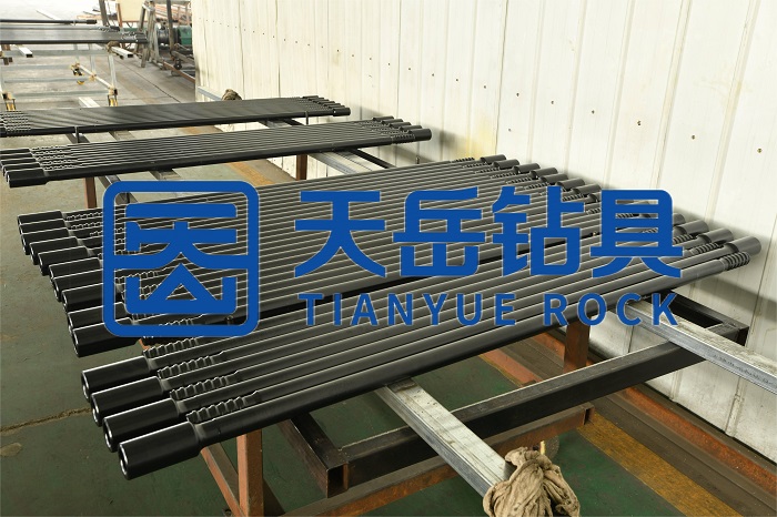 1830mm Extension Rod Factory_Manufacture_Supplier - Shandong Yanggu ...